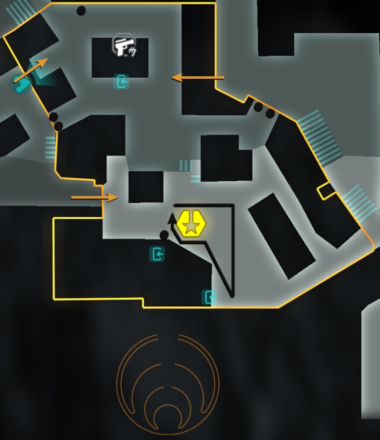 All Kijimi Treasure Locations in Star Wars Outlaws - VULKK.com