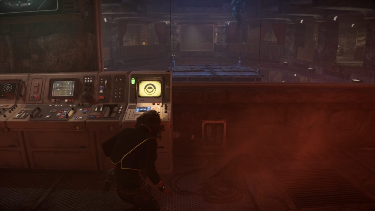 Star Wars Outlaws: The Safecracker Quest Walkthrough - VULKK.com