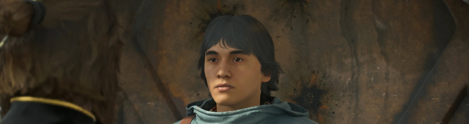 Star Wars Outlaws: Scavenger Expert Unlock and Abilities - VULKK.com