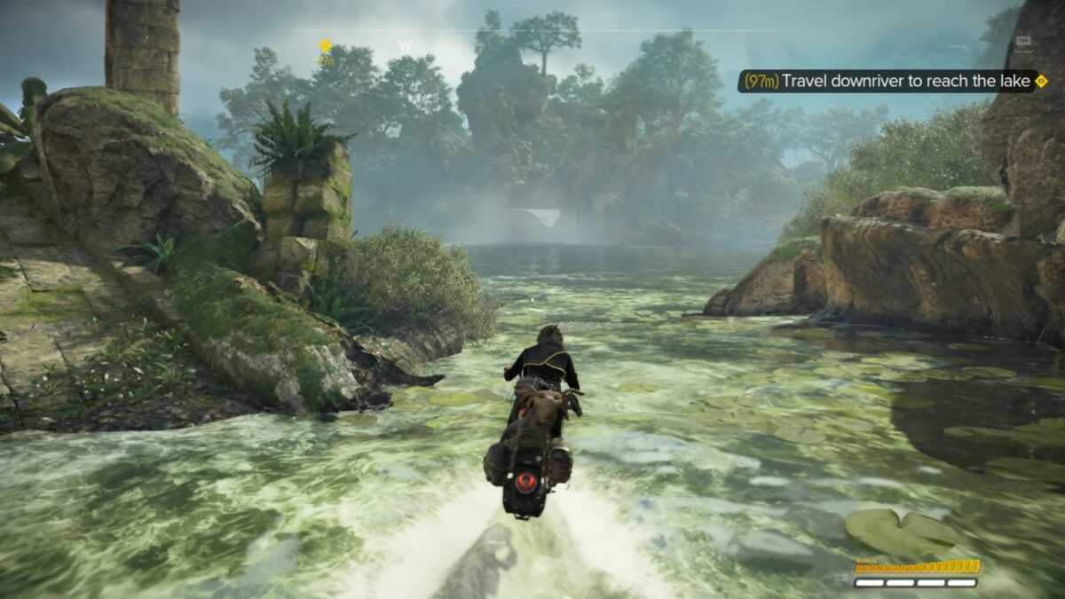 Star Wars Outlaws: Scavenger Expert Unlock and Abilities - VULKK.com