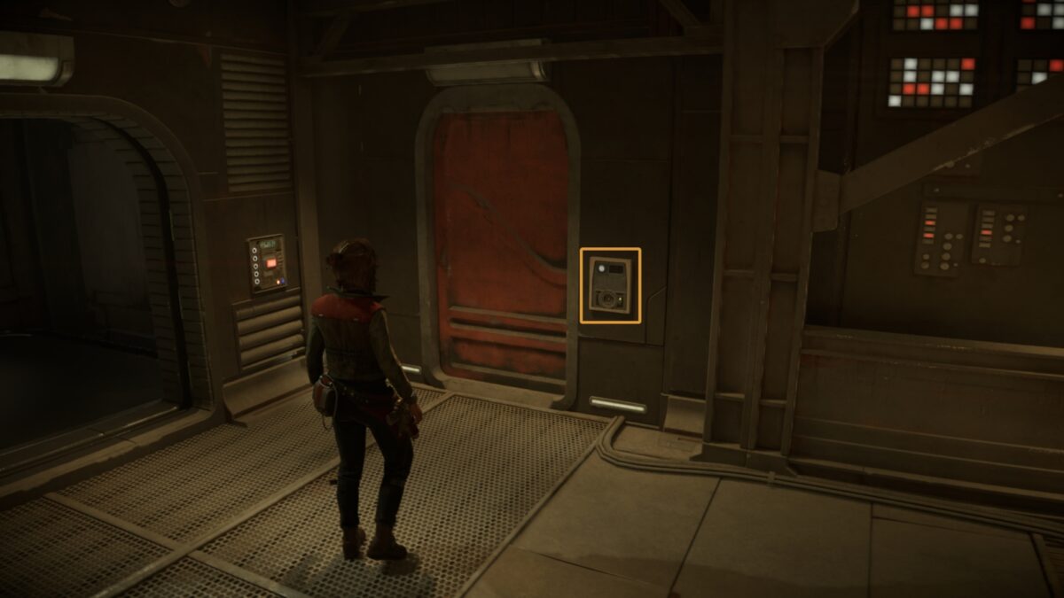 Should you take Tizlak to Gorak or Take his Bribe: Star Wars Outlaws ...