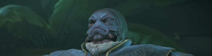 Should you take Tizlak to Gorak or Take his Bribe: Star Wars Outlaws ...