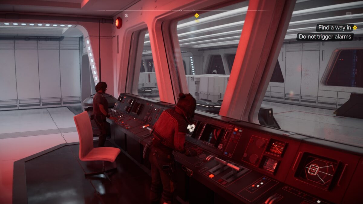 Derosha Six: Star Wars Outlaws The Truth Quest Walkthrough - VULKK.com