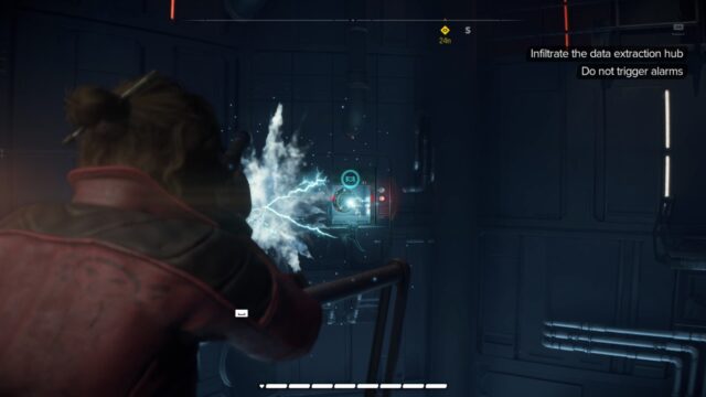 Derosha Six: Star Wars Outlaws The Truth Quest Walkthrough - VULKK.com