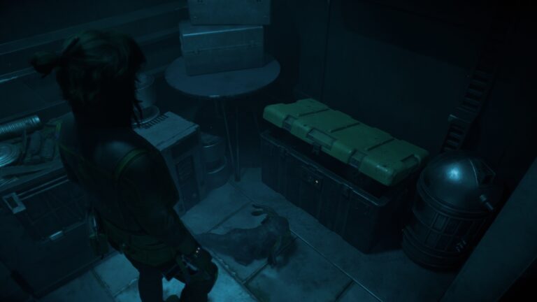 Trailblazer Upgrades and Builds: Star Wars Outlaws Guide - VULKK.com