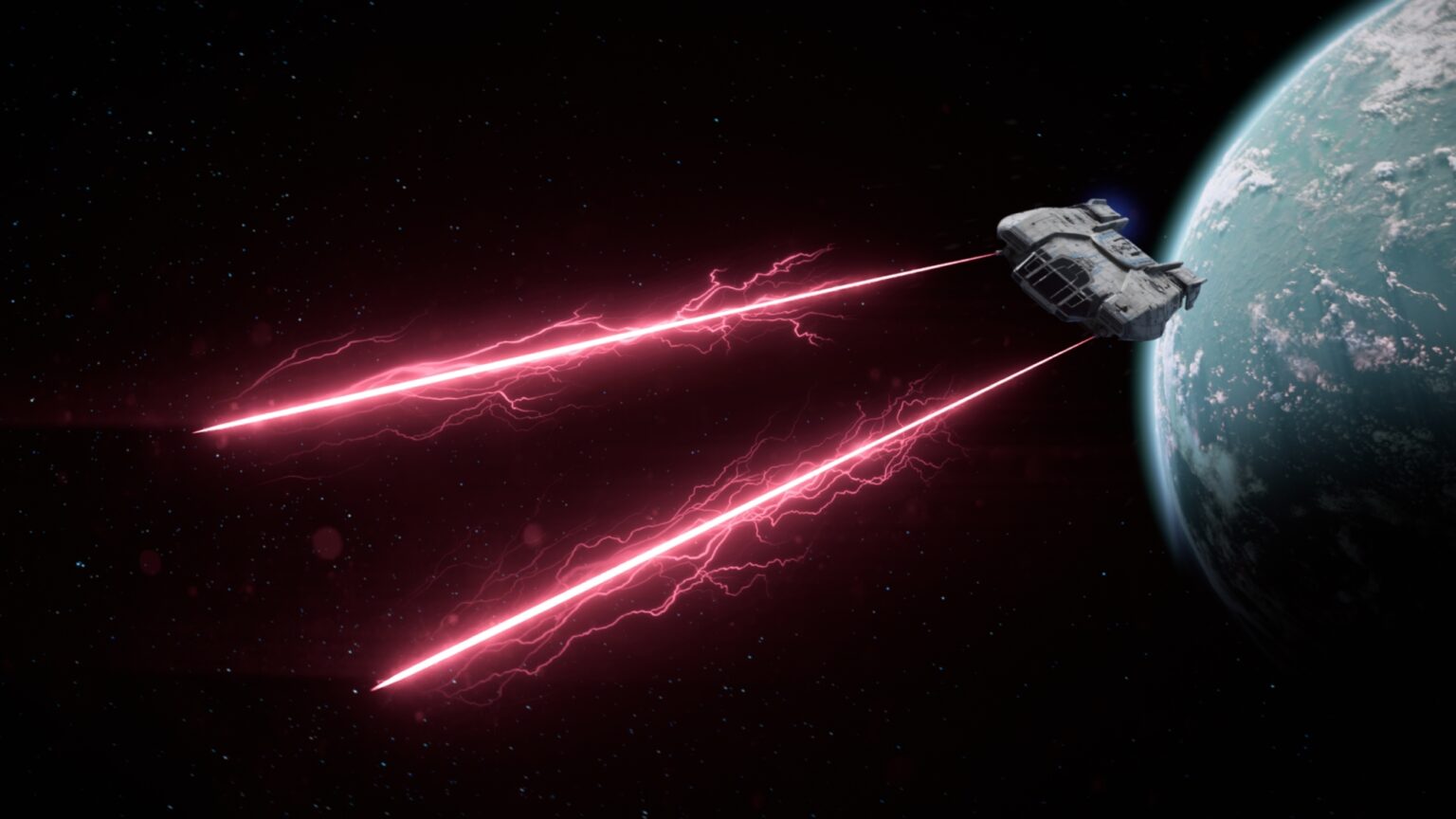 Trailblazer Upgrades and Builds: Star Wars Outlaws Guide - VULKK.com