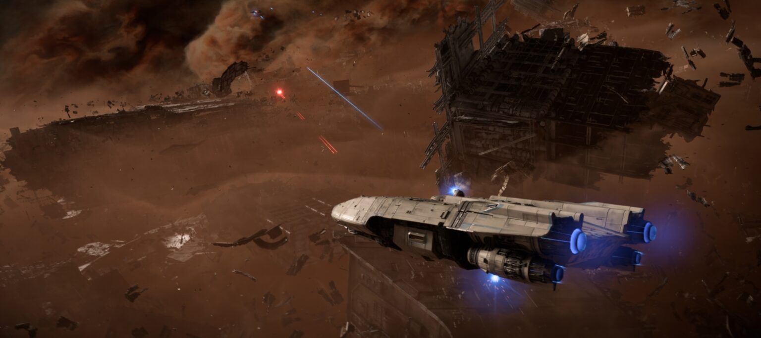 Trailblazer Upgrades and Builds: Star Wars Outlaws Guide - VULKK.com