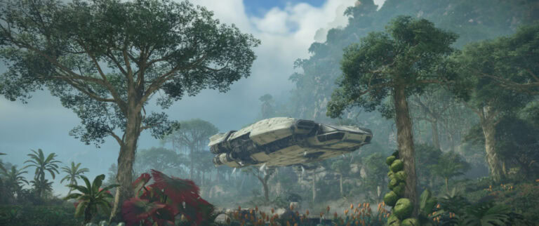 Trailblazer Upgrades and Builds: Star Wars Outlaws Guide - VULKK.com