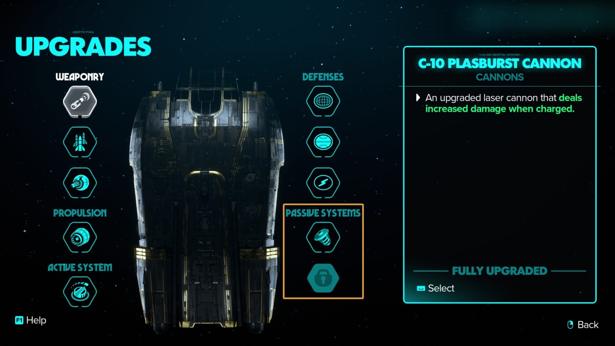 Star Wars Outlaws: Trailblazer Passive Systems Guide - VULKK.com