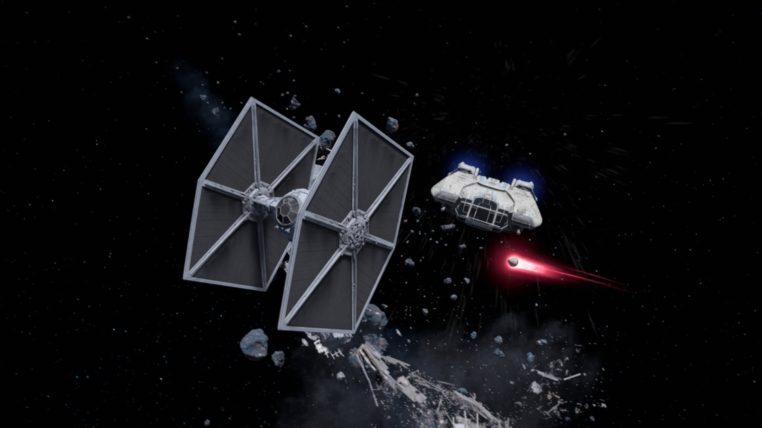 Trailblazer Upgrades and Builds: Star Wars Outlaws Guide - VULKK.com