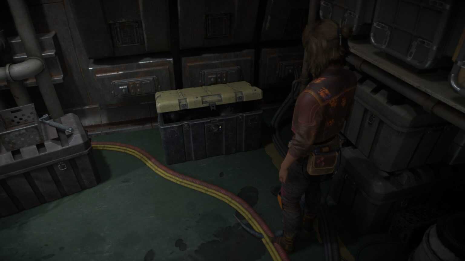 Trailblazer Upgrades and Builds: Star Wars Outlaws Guide - VULKK.com