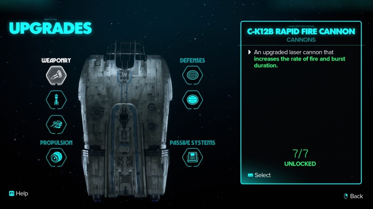 Trailblazer Upgrades and Builds: Star Wars Outlaws Guide - VULKK.com