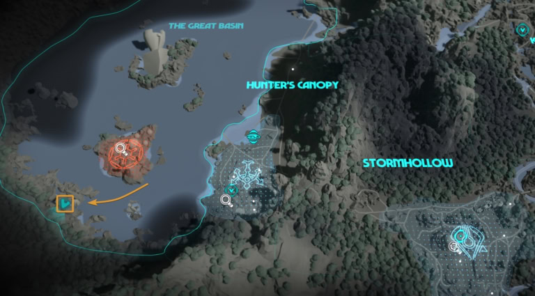 Blaster Modules and Key Parts: Star Wars Outlaws Guide - VULKK.com