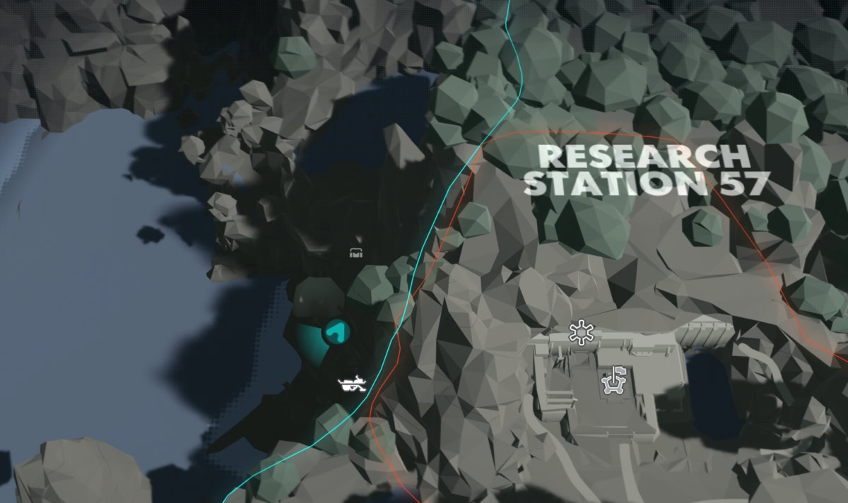 How to get Flux Compressor in Star Wars Outlaws - VULKK.com