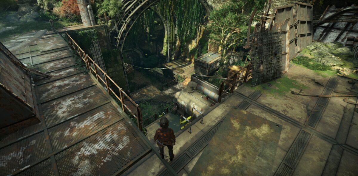 How to unlock MT-7 the Veteran Expert In Star Wars Outlaws - VULKK.com