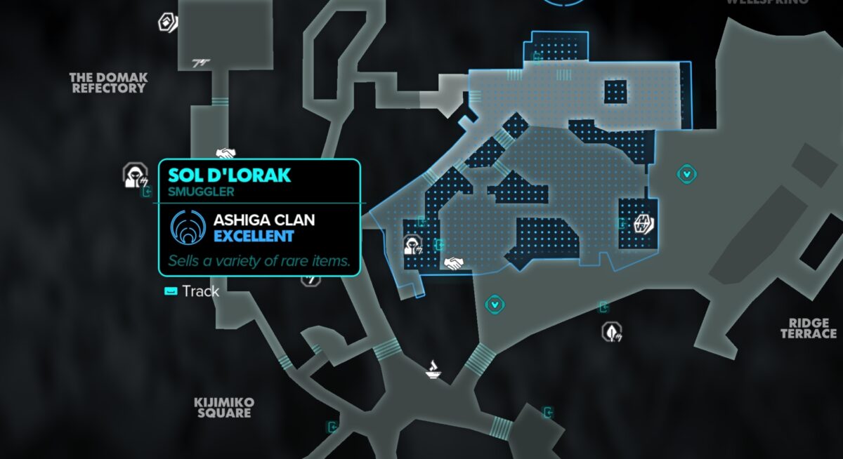 All Minor Charms in Star Wars Outlaws: Full Catalog and Locations ...