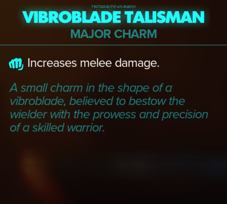 All Major Charms in Star Wars Outlaws - VULKK.com