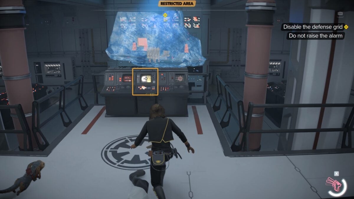 Infiltrating Kassina Outpost: Star Wars Outlaws Viper Quest Walkthrough ...