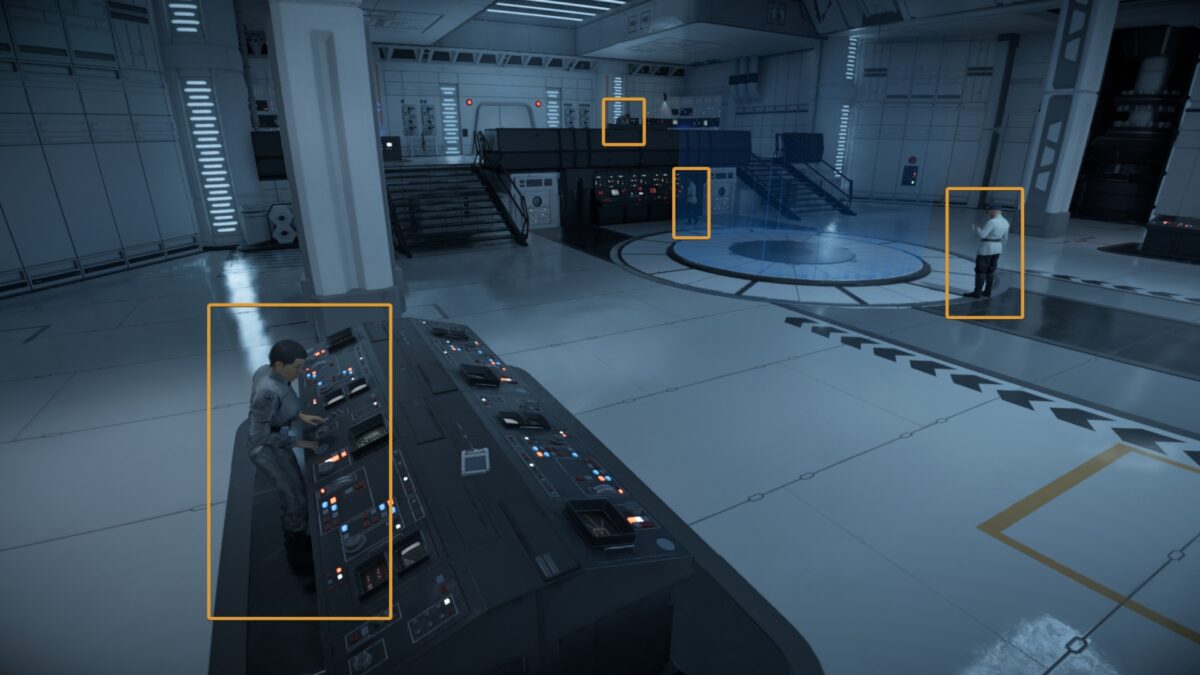 Infiltrating Kassina Outpost: Star Wars Outlaws Viper Quest Walkthrough ...