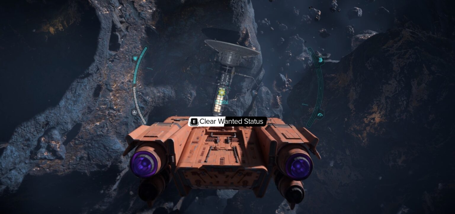 Infiltrating Kassina Outpost: Star Wars Outlaws Viper Quest Walkthrough ...