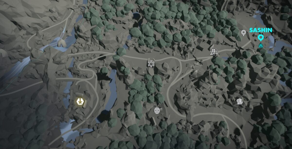 Infiltrating Kassina Outpost: Star Wars Outlaws Viper Quest Walkthrough ...