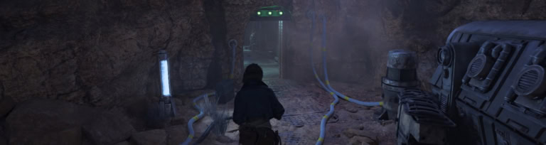 Blaster Modules and Key Parts: Star Wars Outlaws Guide - VULKK.com