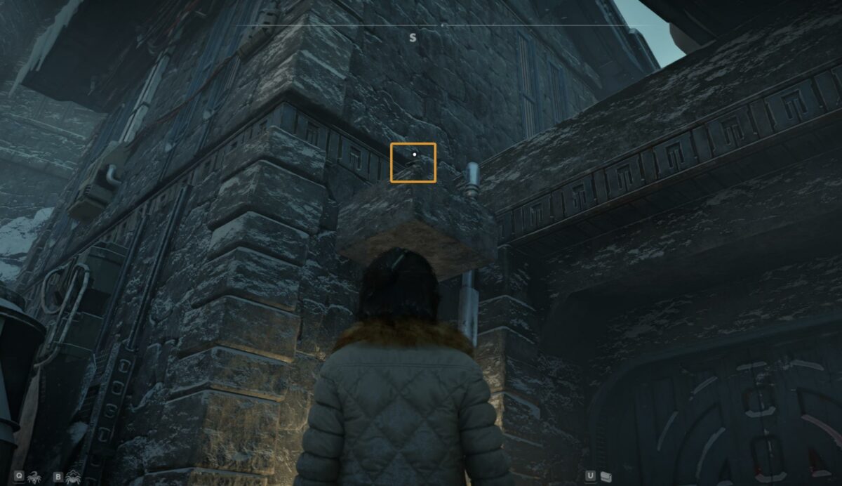 Kijimi Ashiga Clan Vault and Keycards Locations: Star Wars Outlaws ...