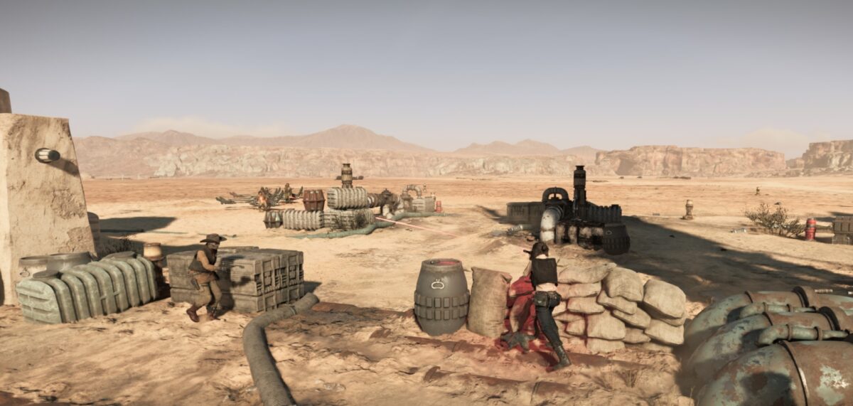 Star Wars Outlaws: Gunslinger Expert Unlock and Abilities - VULKK.com