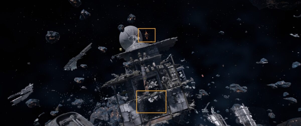Star Wars Outlaws: MT-7 the Veteran Expert Unlock and Abilities - VULKK.com