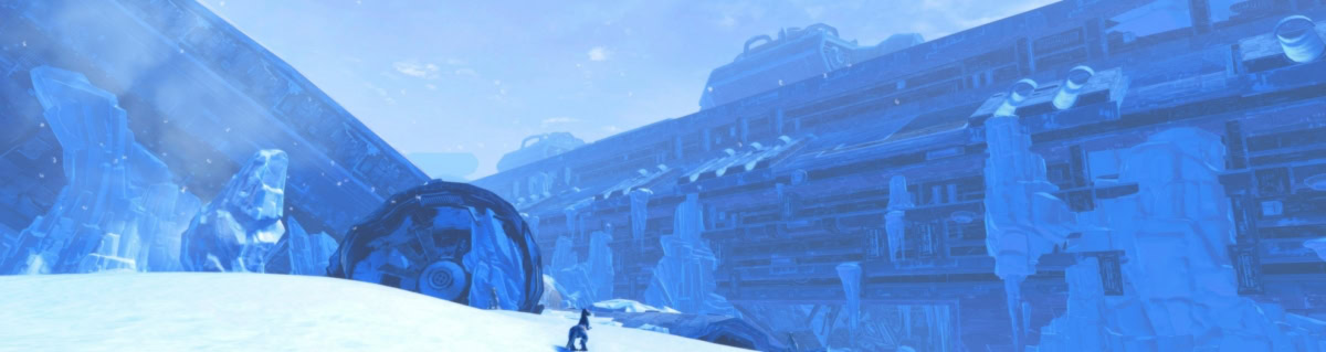 SWTOR 7.6 PTS Announced, Coming Soon with New Lair Boss and Dynamic ...