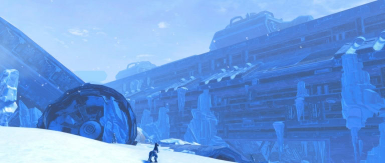 SWTOR on Steam: Everything you should know - VULKK.com