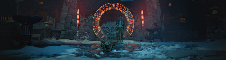 All Kijimi Treasure Locations in Star Wars Outlaws - VULKK.com