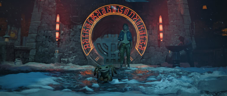 Star Wars Outlaws: Wild Card Quest Walkthrough - VULKK.com