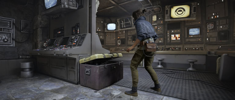 Star Wars Outlaws PC and Console Controls Guide - VULKK.com