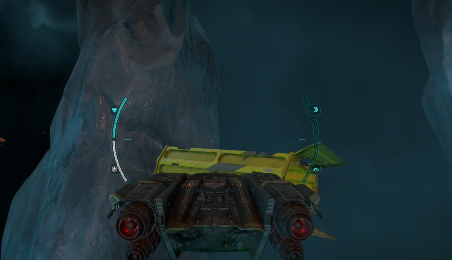 All Ship Paint Finishes in Star Wars Outlaws: Full Catalog - VULKK.com