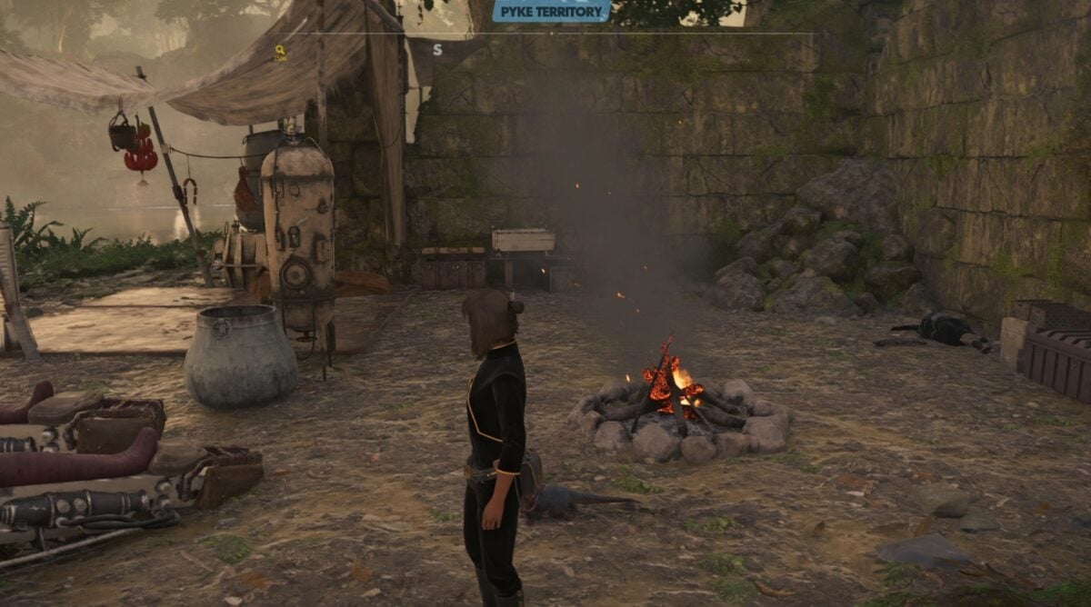 All Ship Paint Finishes in Star Wars Outlaws: Full Catalog - VULKK.com