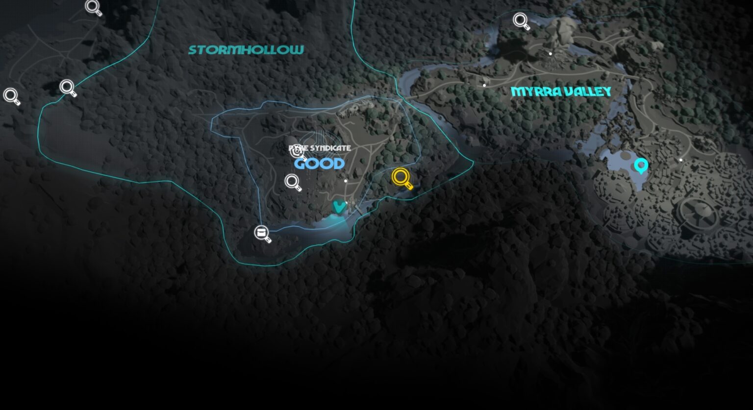 All Ship Paint Finishes in Star Wars Outlaws: Full Catalog - VULKK.com