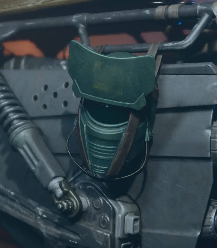 All Speeder Trophies in Star Wars Outlaws: Full Catalog - VULKK.com