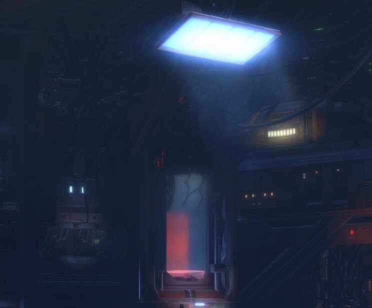SWTOR Propagator Core XR-53 Guide - VULKK.com