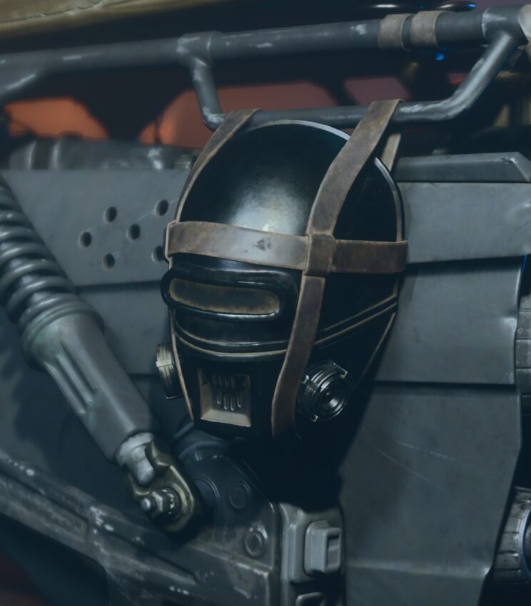 All Speeder Trophies in Star Wars Outlaws: Full Catalog - VULKK.com