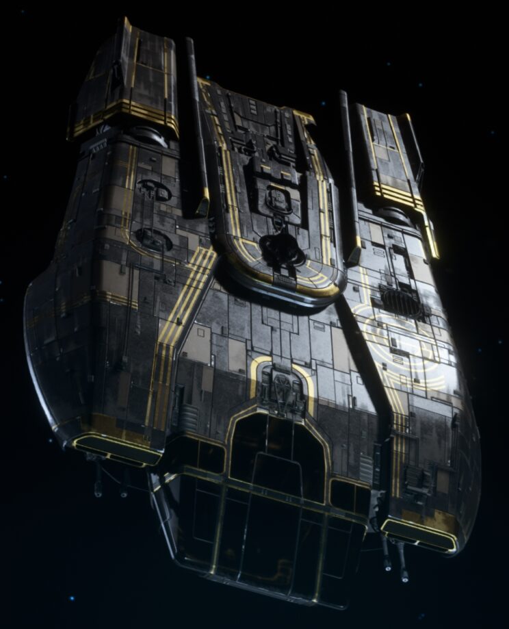 All Kijimi Treasure Locations in Star Wars Outlaws - VULKK.com