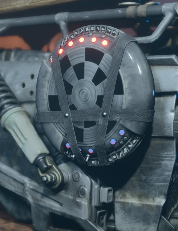 All Speeder Trophies in Star Wars Outlaws: Full Catalog - VULKK.com