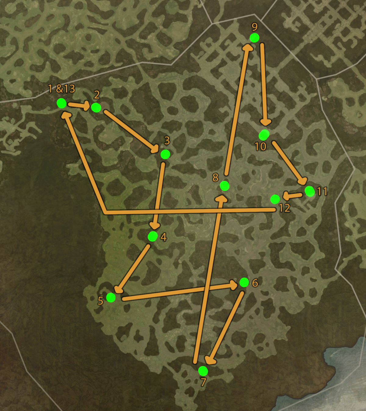 Secrets of Diablo 4: The Secret Cow Level Continues in Season 6 - VULKK.com