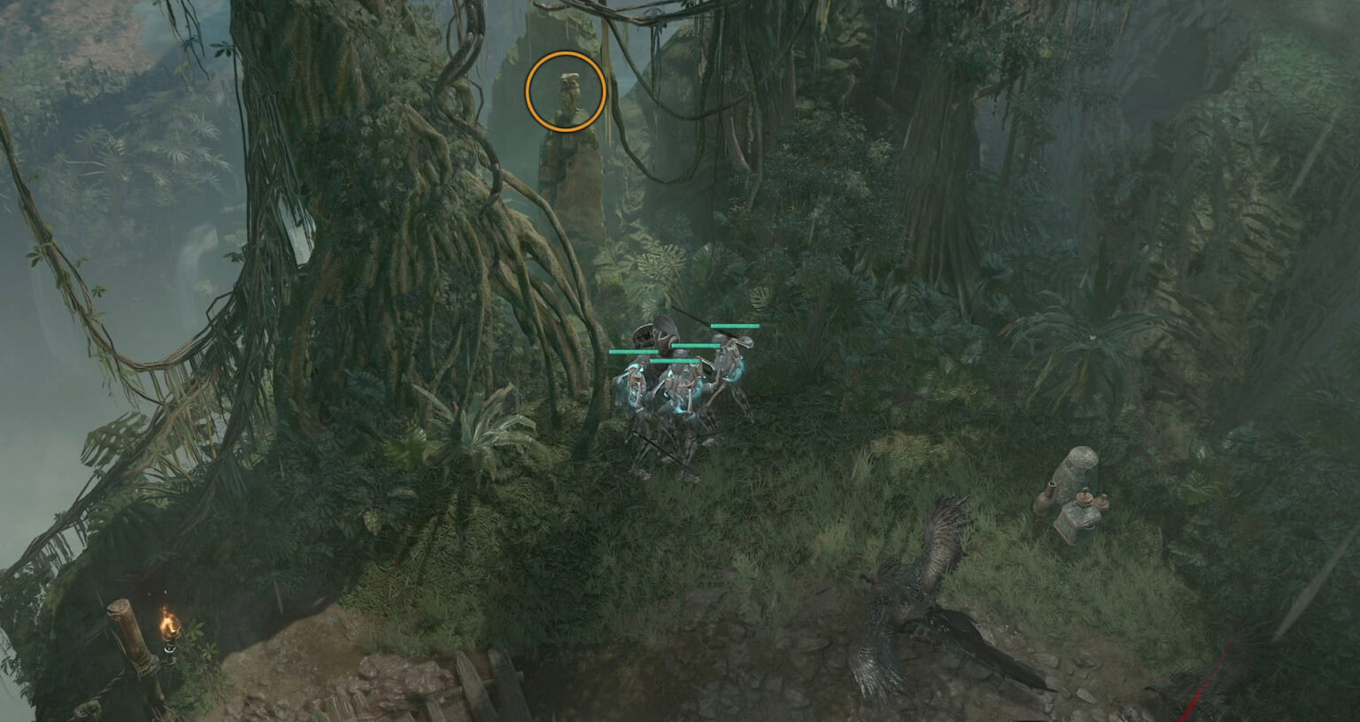 Secrets of Diablo 4: The Secret Cow Level Continues in Season 6 - VULKK.com