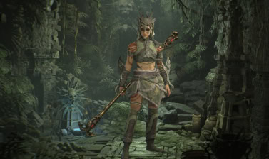 Diablo 4 Frenzy Barbarian Build Guide for Season 2 - VULKK.com