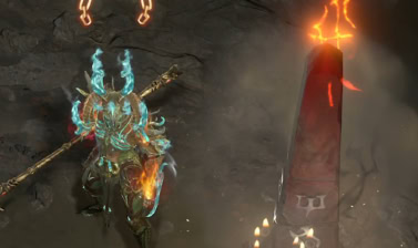 Diablo 4 Sorcerer Leveling Build Guide: Unstable Arcs - VULKK.com