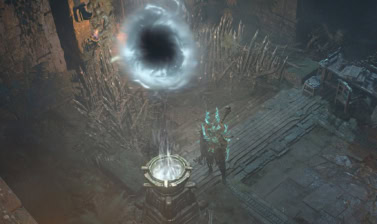 Diablo 4 Sorcerer Leveling Build Guide: Unstable Arcs - VULKK.com