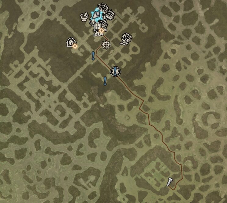 Secrets of Diablo 4: The Secret Cow Level Continues in Season 6 - VULKK.com