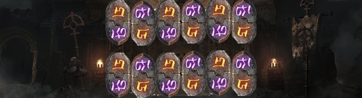 Diablo 4 Runewords Guide and Lists - VULKK.com