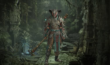 Diablo 4 Renown Guide: how it works and what rewards you get - VULKK.com